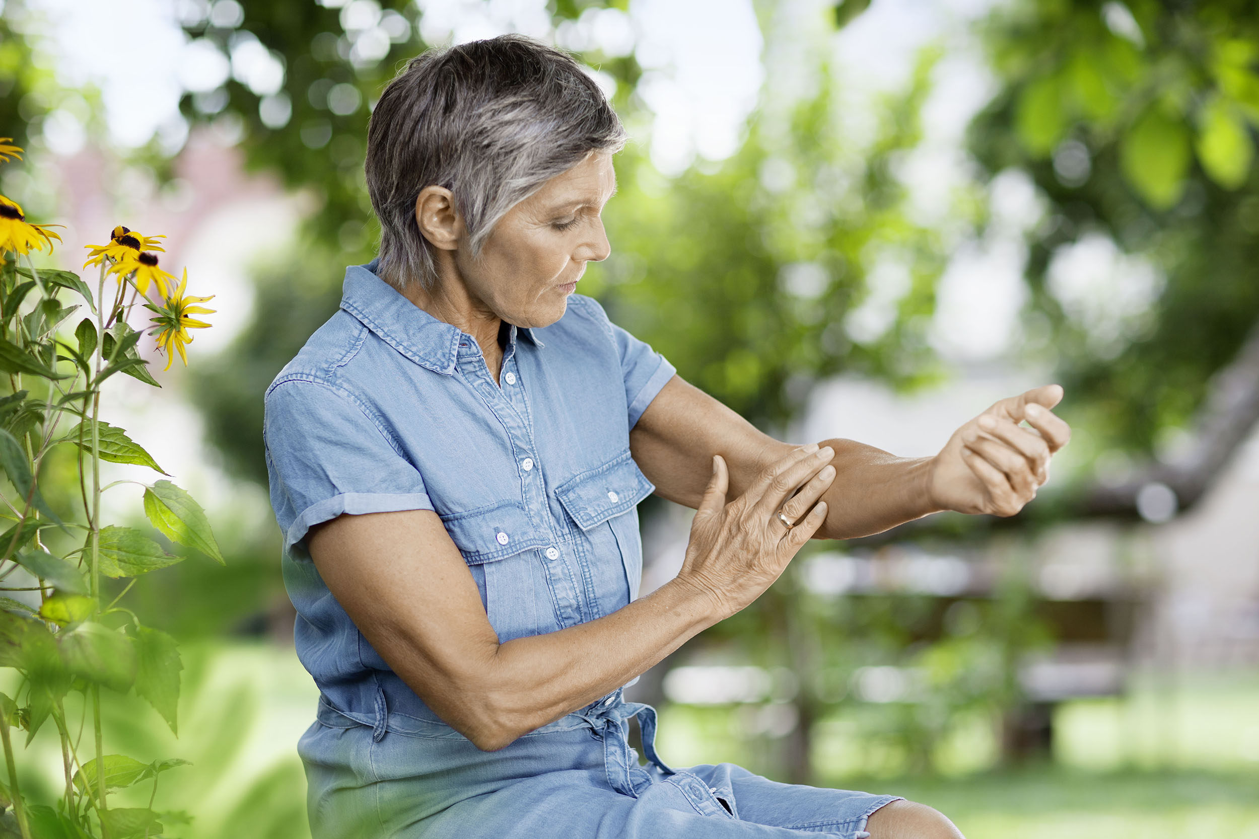 Umfrage zeigt: Zecken- und FSME-Vorsorge unzureichend | Zecken.de